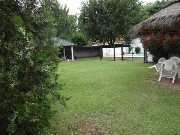 Rincón Del Valle - Provincia de Córdoba