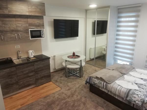 Apartman Centar 1 - Užice