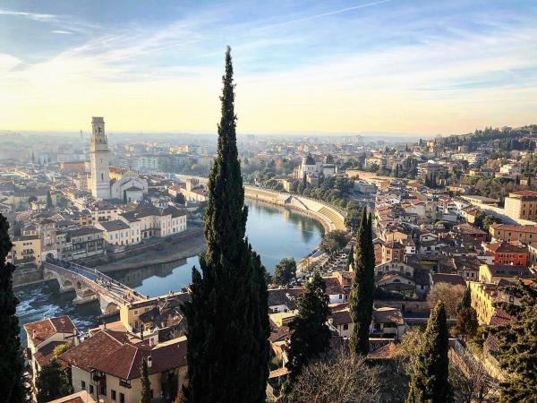 Musicisti House - Verona