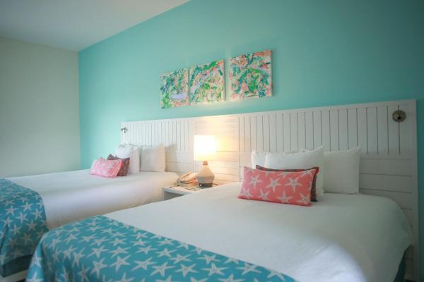 Pelican Bay Hotel - Freeport