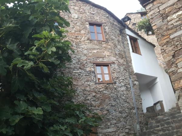 Casa Da Carvalha - Lousã