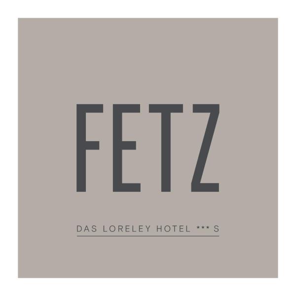 Fetz Das Loreley Hotel - Bacharach