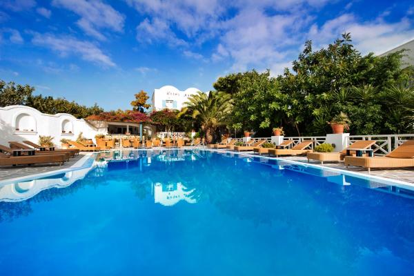 Hotel Matina - Santorini