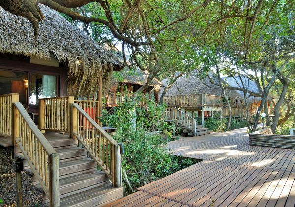 Cabo Beach Villas - 4 Bedroom Villas - Mozambique