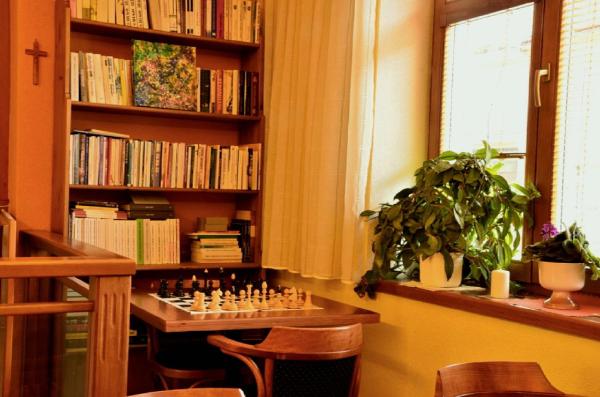 Penzion Andrej - Slowakei