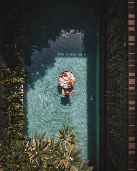 The Kemilau Hotel & Villa Canggu Bali - Canggu