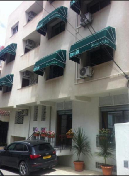 Oumaya Safa - Alger