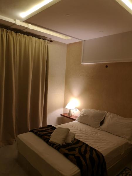 My Home Mirelft - Mirleft