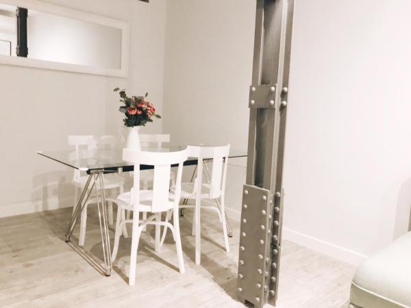 Reina Victoria 46 - Madrid