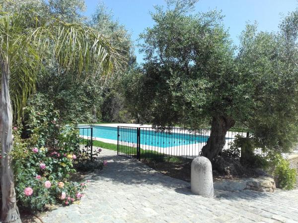 La Bastide De L'oliveraie - Le Castellet
