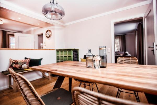 Historisches Gasthaus Hotel Hirschen Horn - Reichenau