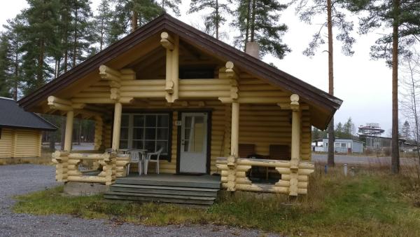 Kalajärven Lomakylä - Finland