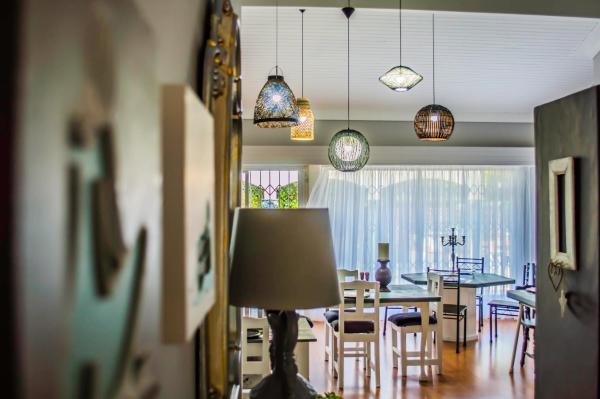 Oh So You Guesthouse - Kroonstad