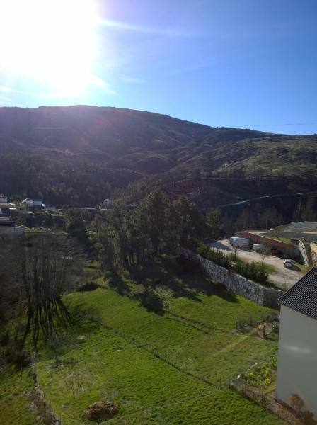 Monte Estrela - Manteigas