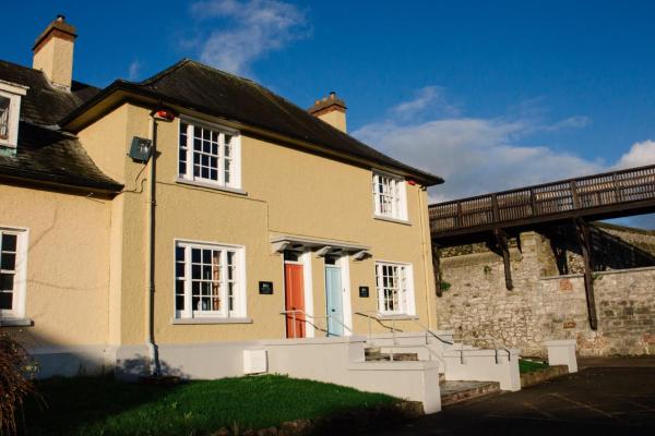 Elizabeth Fort - Cork (Ireland)