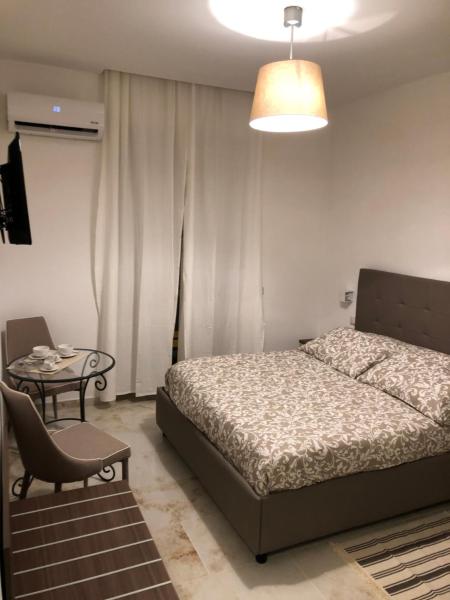 Antonietta De Pace Rooms By Napoli Milionaria B&b - Naples