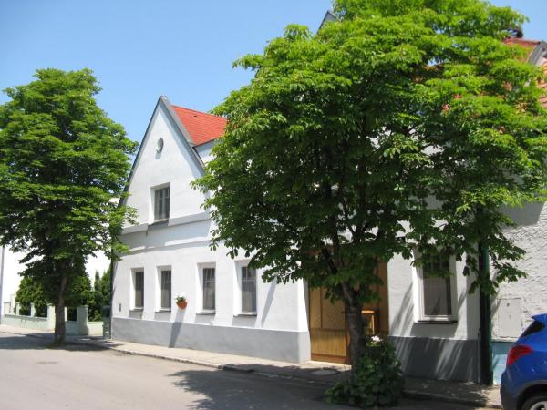 Stieglerhof Kg - Burgenland