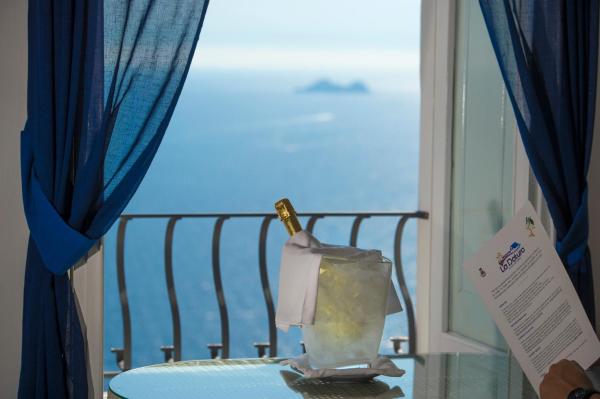 La Datura - Positano