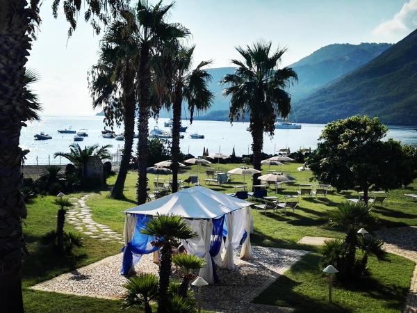 Hotel Eros - Sicily