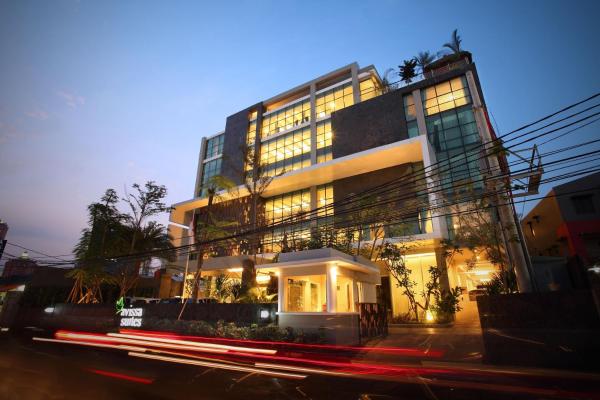 Avissa Suites - West Jakarta