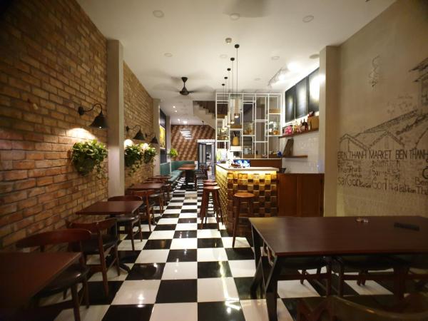 Beauty House - Ho Chi Minh-stad