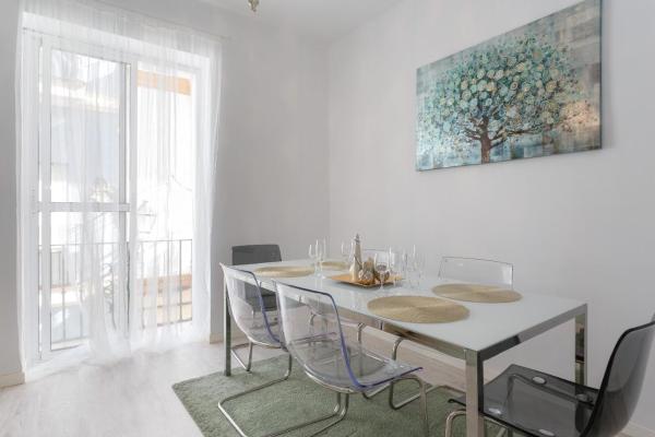 Capuchinos Family Home By Cadiz4rentals - Cádiz