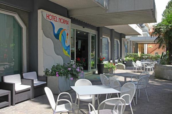 Hotel Norma - Gabicce Mare