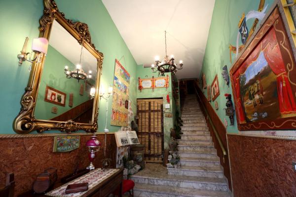 Sicilia In Miniatura "L'atelier Dell'etna" - Zafferana etnea