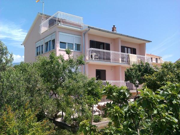 Rooms Marija - Rab