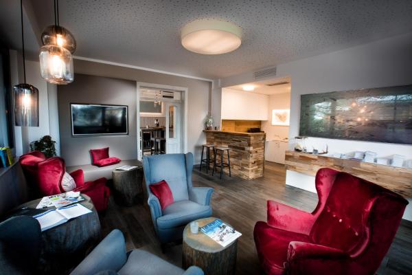 Wallner - Hotel & Wirt - Tarvisio