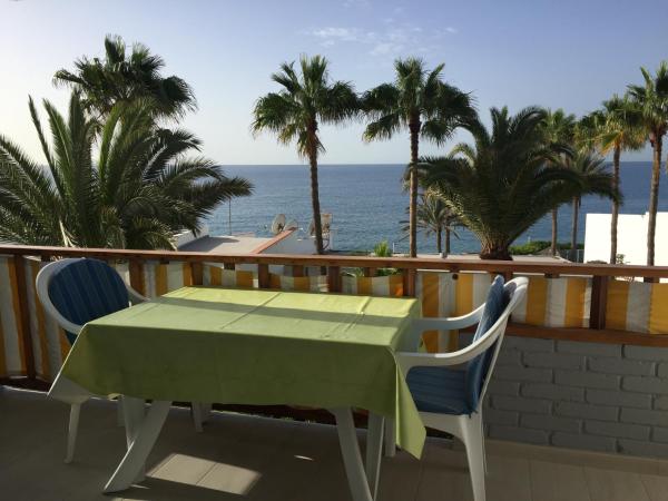 Ocean View Apartment Agustino Beach - Gran Canaria