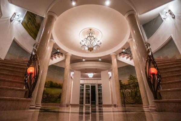 Villa Dedinje - Belgrade