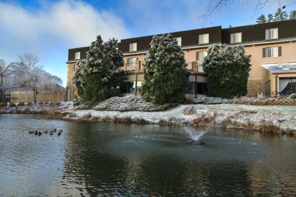 Suite W/ Private Indoor Pool, Main St Blowing Rock - Blowing Rock, NC