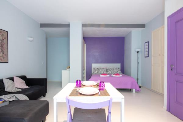 Fv Studios Chiaia - Napoli, İtalya