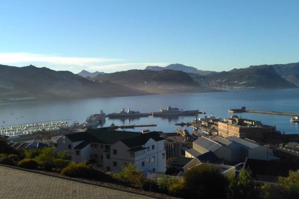Harbour Views - Kapstadt