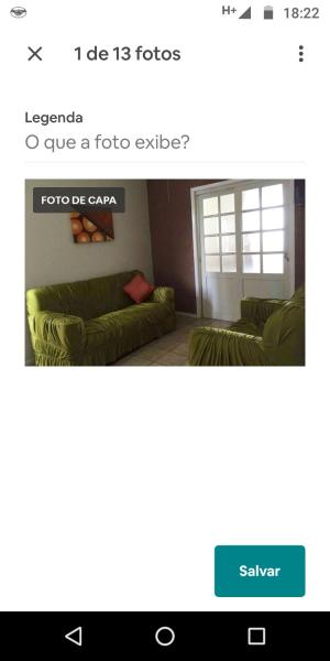 Apto Em Torres Próximo A Praia - Torres, Brazil