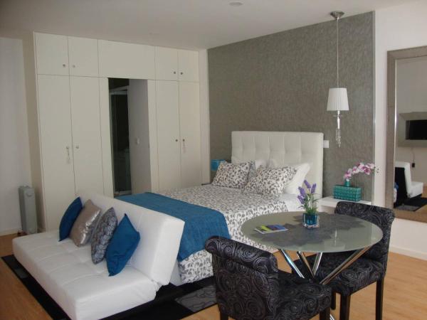 Be Happy In Porto - Vila Nova de Gaia