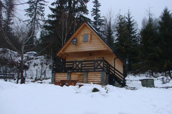 Villa Róża - Szczyrk