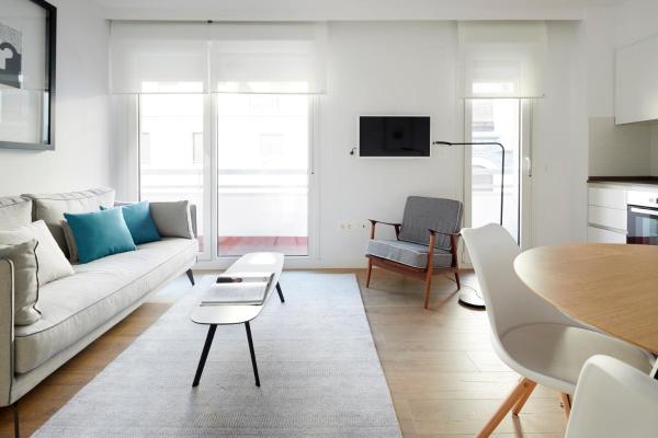 San Francisco 2 By Feelfree Rentals - Pasaia