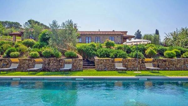 Podere Lamino - Pienza