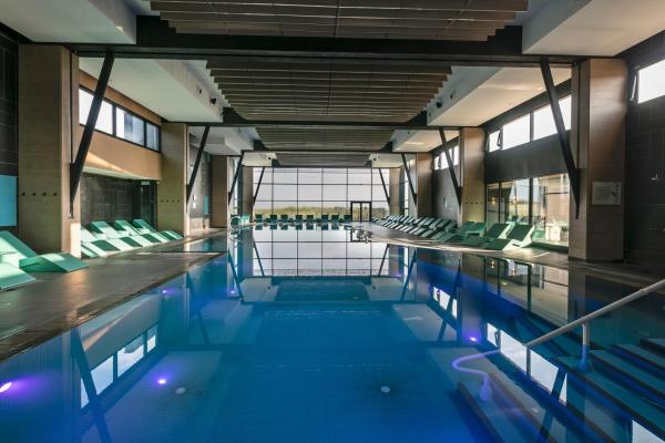 Thalazur Cabourg - Hôtel & Spa - Franceville-Plage