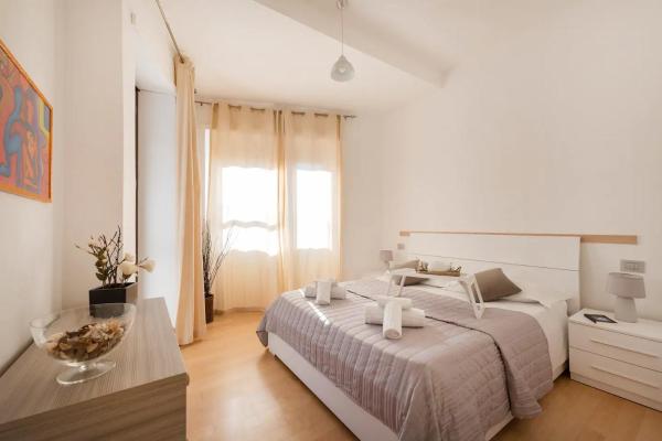 World Wide Bed San Giovanni - Monti