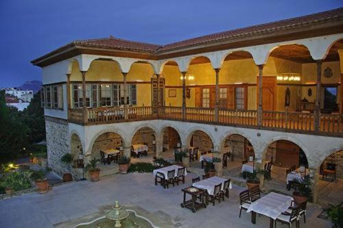 Heritage Homes Mehmet Ali Aga Konağı - Muğla Ili