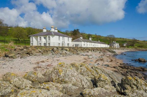 Rockport Lodge - Cushendall