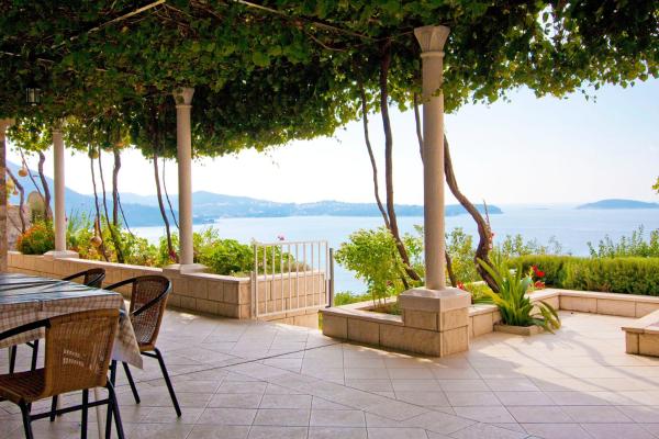 Guest House Burin - Mlini