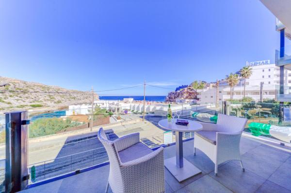 Cala Clara Beach Apartment By Sealand Villas - Port de Pollença