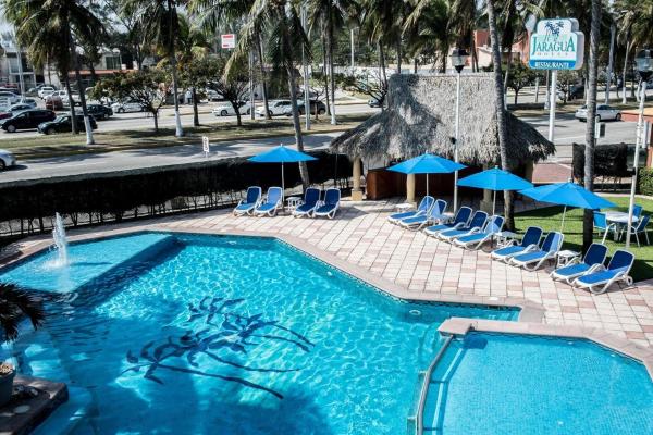 Hotel Jaragua - Boca del Río