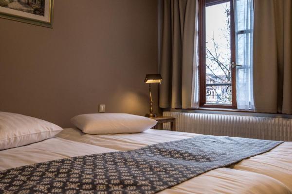 Hotel Beysang - Châtenois