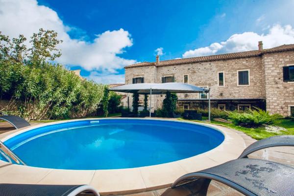 Borgo Antico Xix Sec. - Sardinia