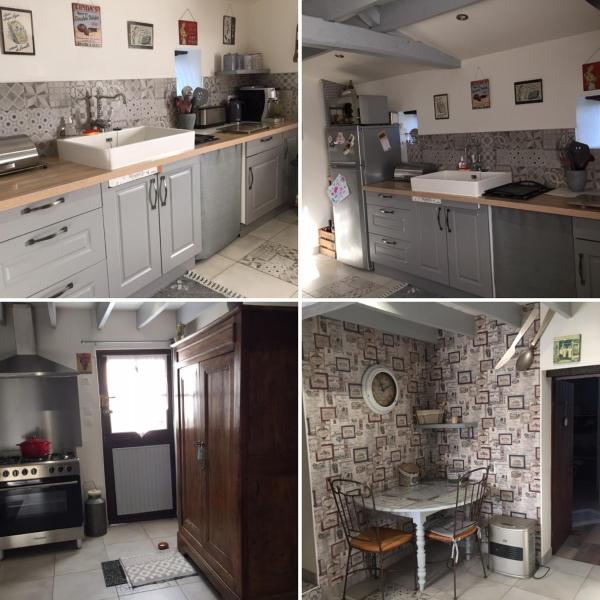 Maison Prés Du Circuit 24h Du Mans - Le Mans